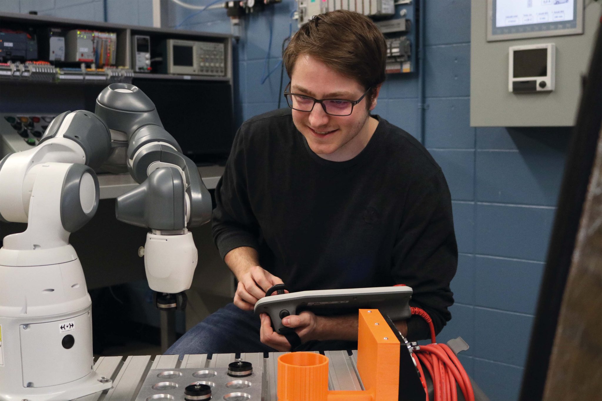 Génie mécanique - Dessin-conception ou Fabrication mécanique - Cégep ...