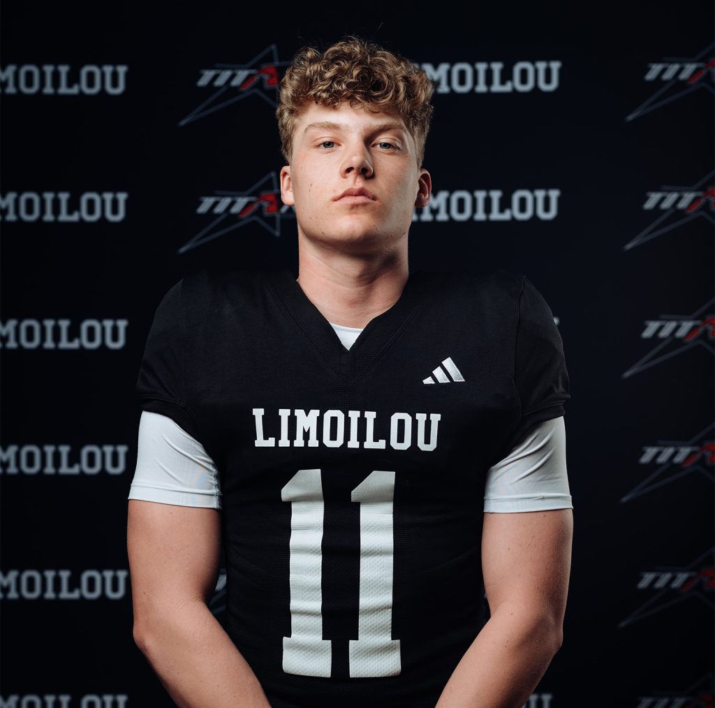 Titans - Football masculin D1 du Cégep Limoilou