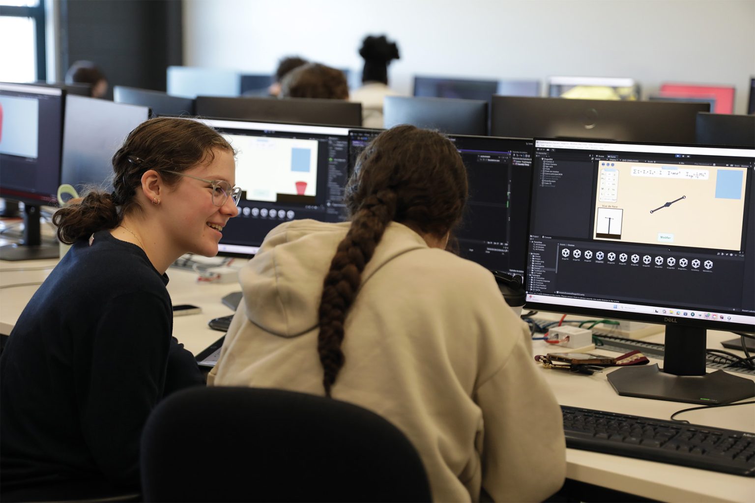 Techniques de l'informatique - Cégep Limoilou